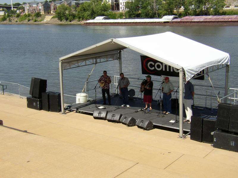10', 20'. 30' Wide Structures | Rental Reception Party Banquet ...