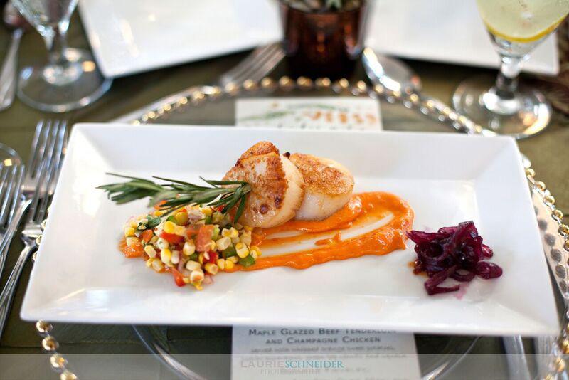 Angles Table China Rental | Wedding Banquet Reception | Ultimate Events